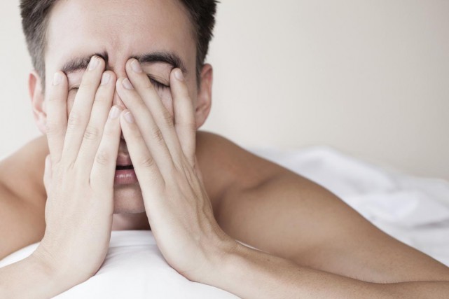 Dormir trop (ou pas assez) peut être nocif pour la santé | Santé Dormir trop (ou pas assez) peut être nocif pour la santé | Santé