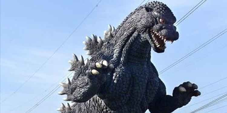 Godzilla fera son retour au cinéma | La Presse Godzilla fera son retour au cinéma | La Presse