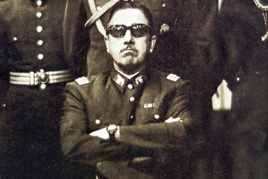 Dictature de Pinochet: les juges chiliens demandent pardon | La Presse Dictature de Pinochet: les juges chiliens demandent pardon | La Presse